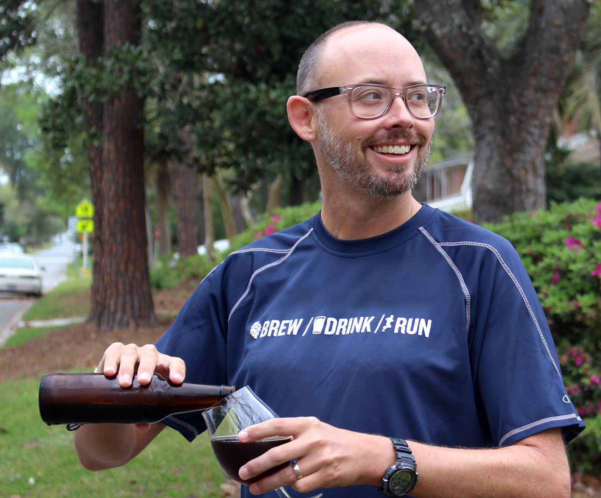 Lee Heidel: Web Developer, Beer Writer, Comic Shop Owner